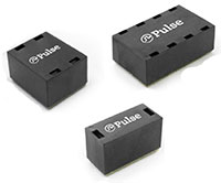 BGA Tech Ethernet LAN Modules - Pulse Electronics | DigiKey